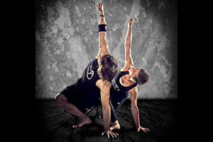 Deep Work - Train Hard Eat Smart